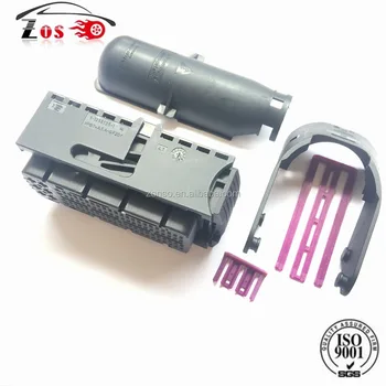 Tyco Housing Receptacle 3-1355136-3 94p Housing Connector For ...