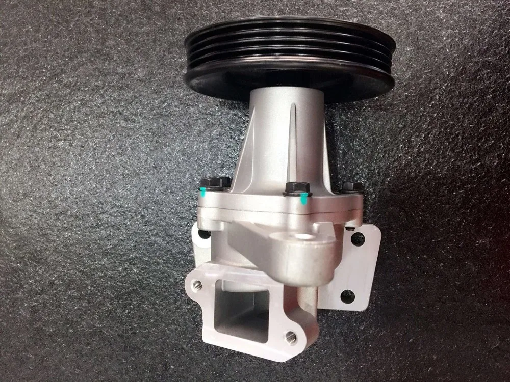 American Car Engine Water Pumps - Reliable Performance