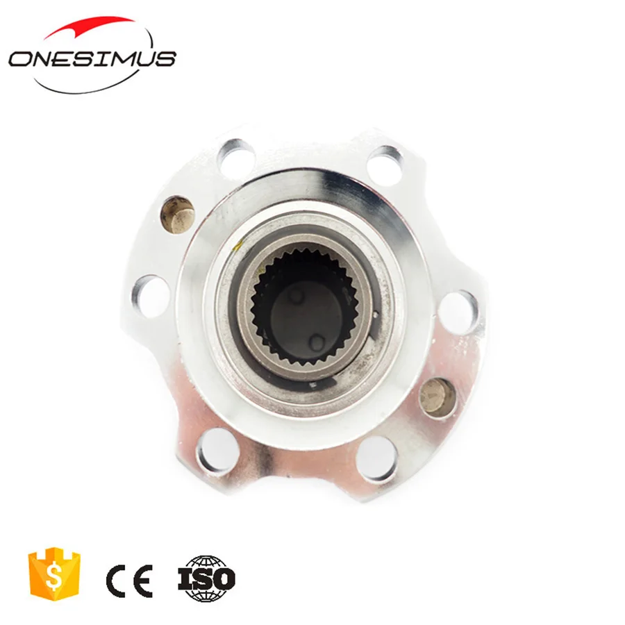 Hot Sale Oem 43530-60130 Freewheel Hub,Auto Free Wheel Hub For Toyota ...