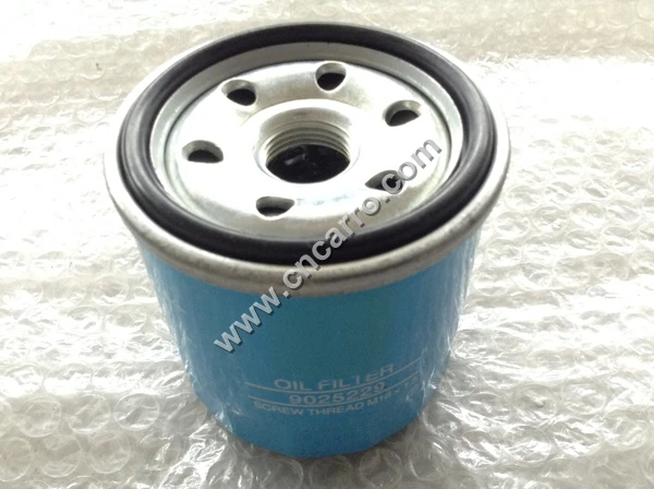 9025229 Filtro De Aceite Para Navegar De Espaã A - Buy 9025229,Filtro ...