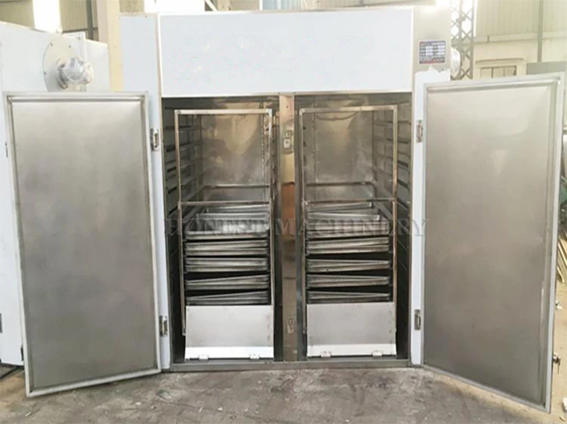 Spent Grain Cocoa Drying Machine / Cocoa Beans Drying Machine - Buy ...