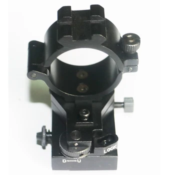 Fully Adjustable Scope Mounts Windage And Elevation Adjustable - Buy ...