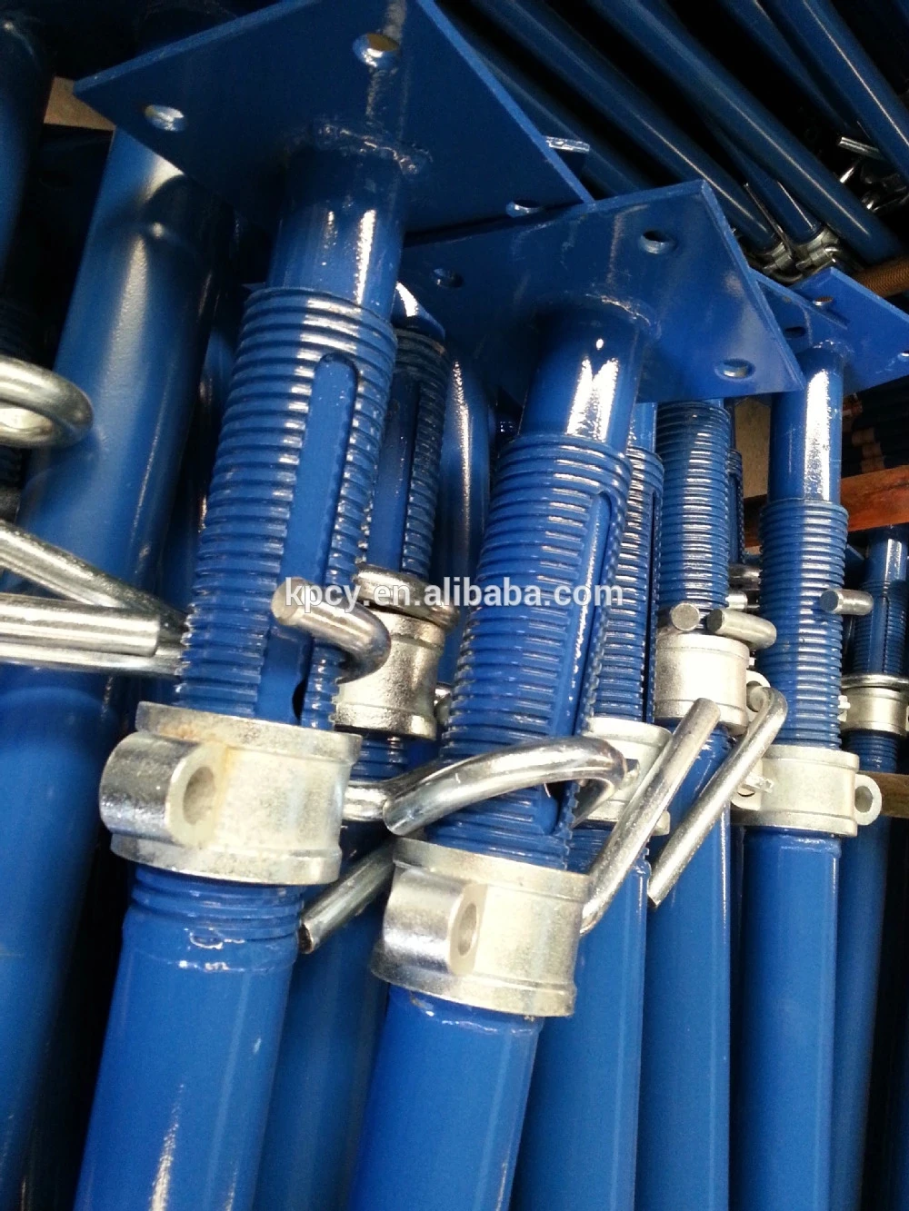 Adjustable Steel Acrow Props Bunnings for Scaffolding