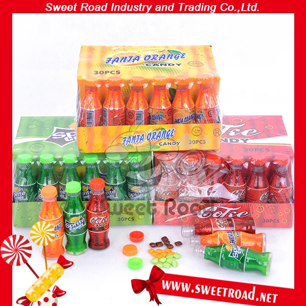 Cola/sprite/fanta Chewing Gum China Candy - Buy China Candy,Chewing Gum ...