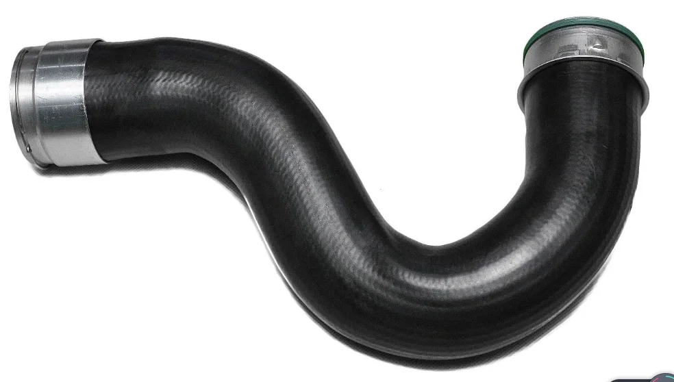 Factory Auto Spare Parts Diesel Engine Turbo Intercooler Hose For ...
