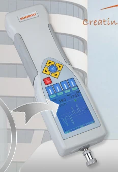 Wenzhou Sundoo Instruments Co., Ltd. - Small Force Machine,Force Gauge