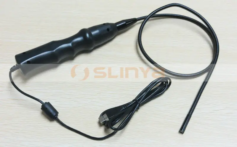 Handheld Flexible Snake Scope Borescope Camera - Buy Flexible Snake ...