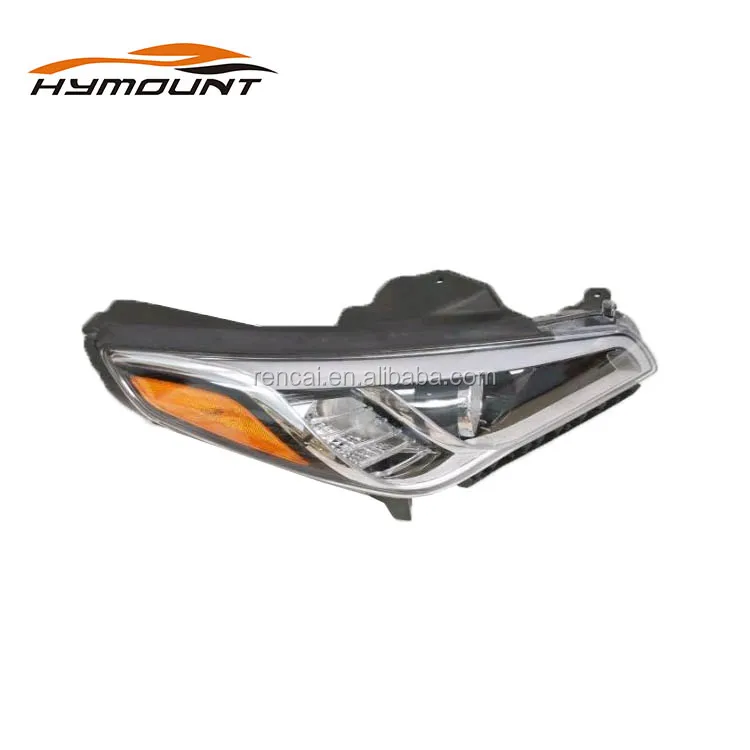 Auto Head Light Headlamp 92102-c2000 92101-c2000 For Hyun-dai Sonata ...