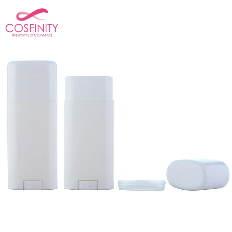 Cosfinity Empty Antiperspirant Stick Deodorant Spray Bottle Packaging ...