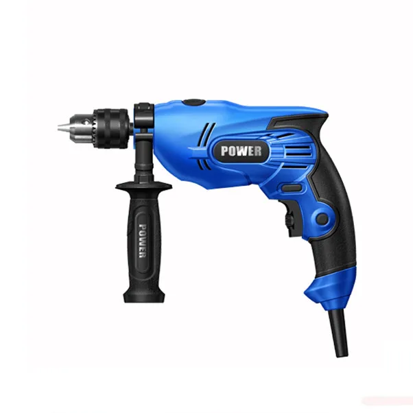 Electric Hand Power Tools Corded Electric Drill 13m Impact Drill - Buy ...