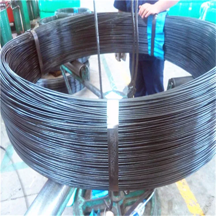 2019 Factory Manufacturing Sae 9254 Spring Steel Wire - Buy Sae 9254 ...