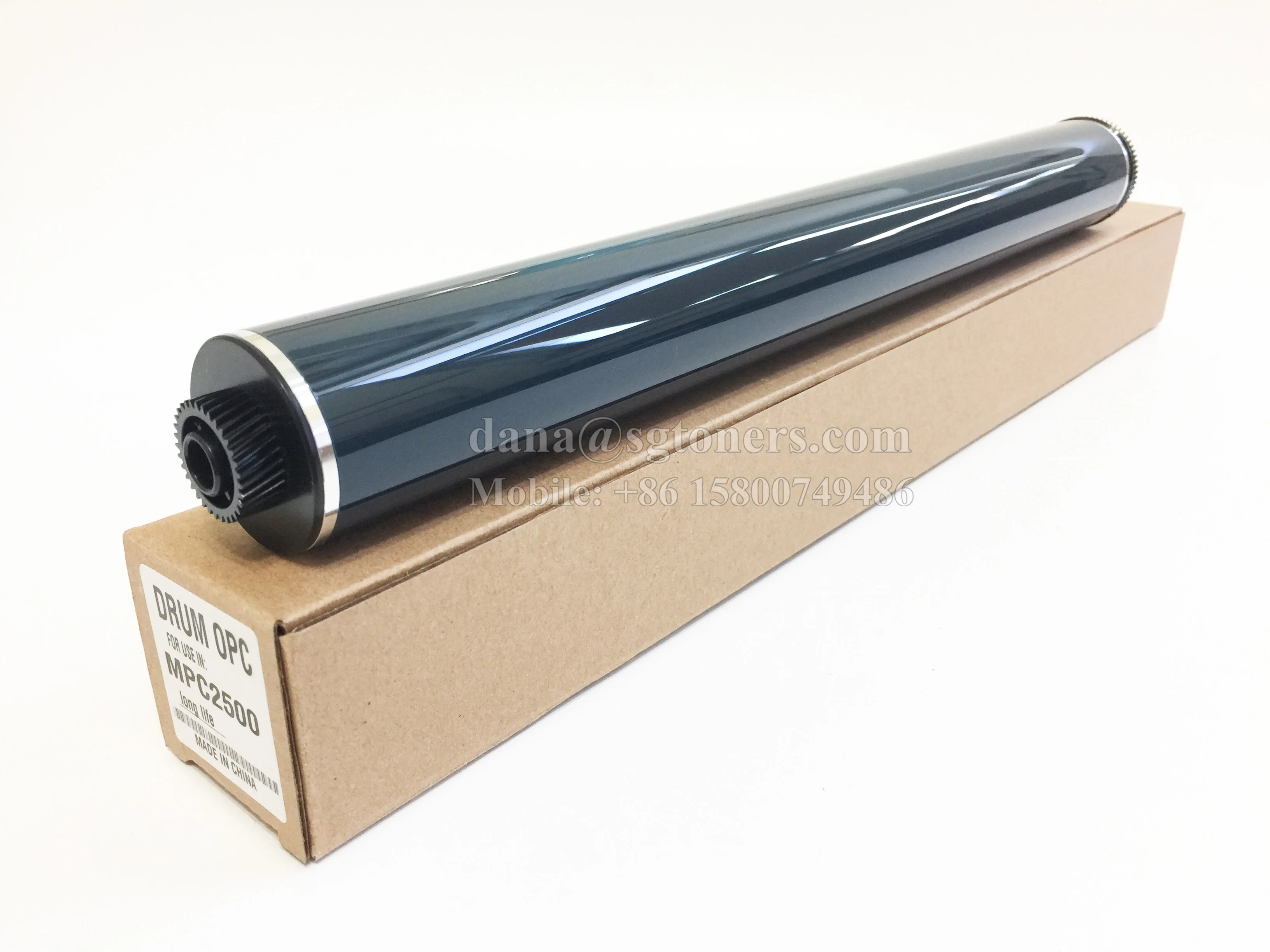 Drum Cylinder for Ricoh Aficio MP C2000 C2500 C3000 MPC 2000 2500 3000 ...