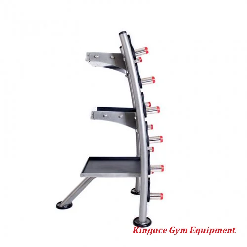 Fitness&exercise Cable Handles Accessories Rack - Buy Accessory Rack ...