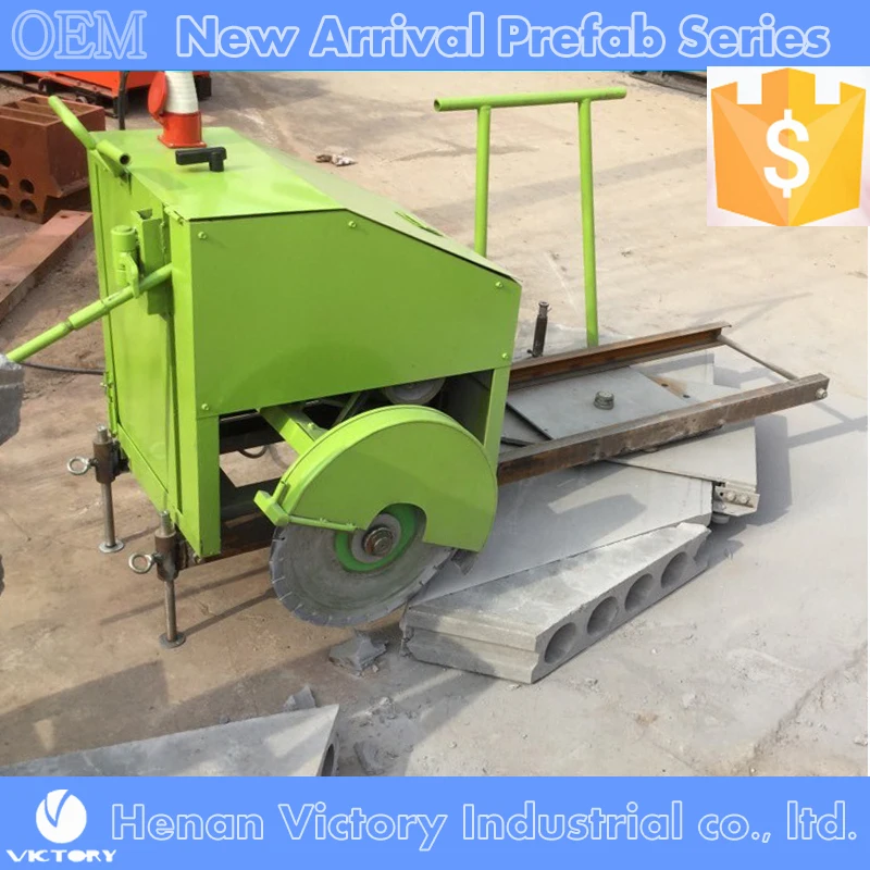 Concrete Wall Panel Cutter Machine,360 Rotatable Concrete Cutter ...