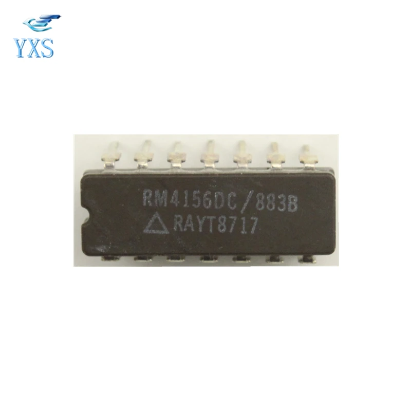 Rm4156dc Rm4156 Dip Integrated Circuit Ic Chips - Buy Ic Chips Jd1803 ...