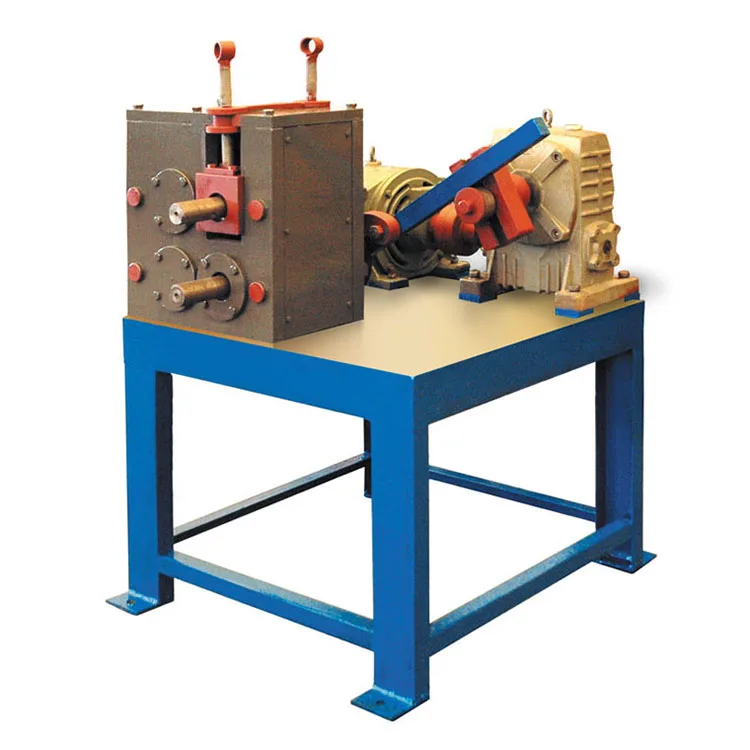 Factory Horizontal Continuous Copper Brass Rod Casting Machine