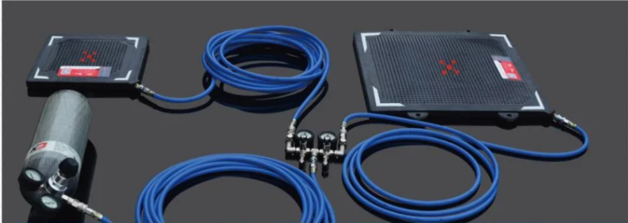 Aolai Disaster Rescue Equipment - Inflatable Lift Cushions