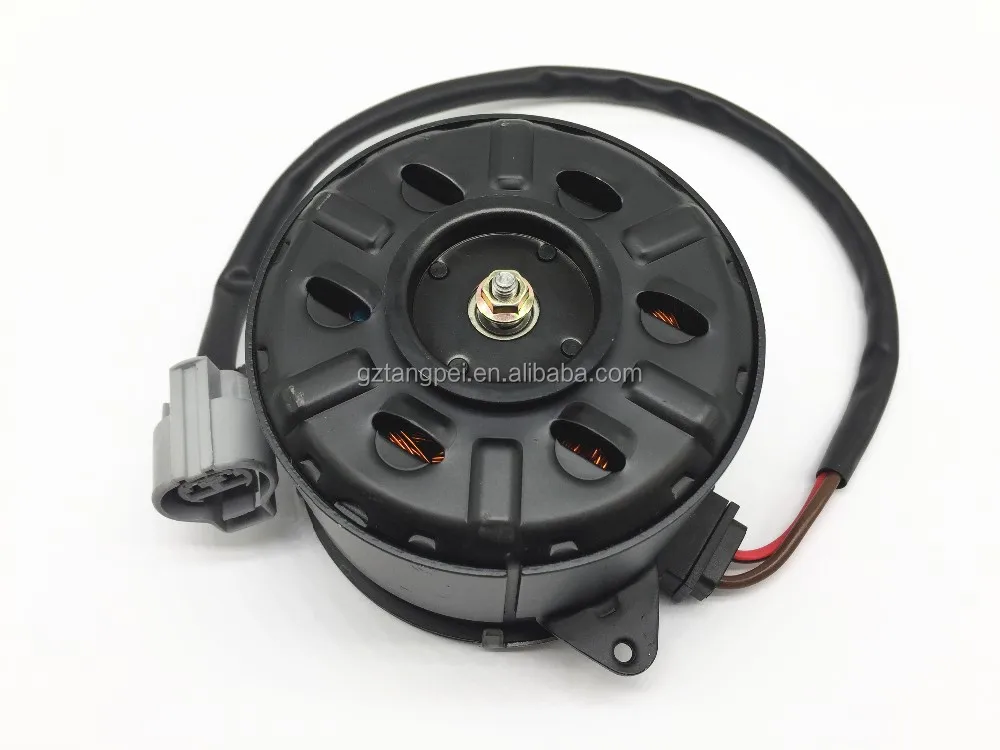 Motor de ventilador de refrigeración del Motor para Mazda CX-7 CX-9 OEM ...