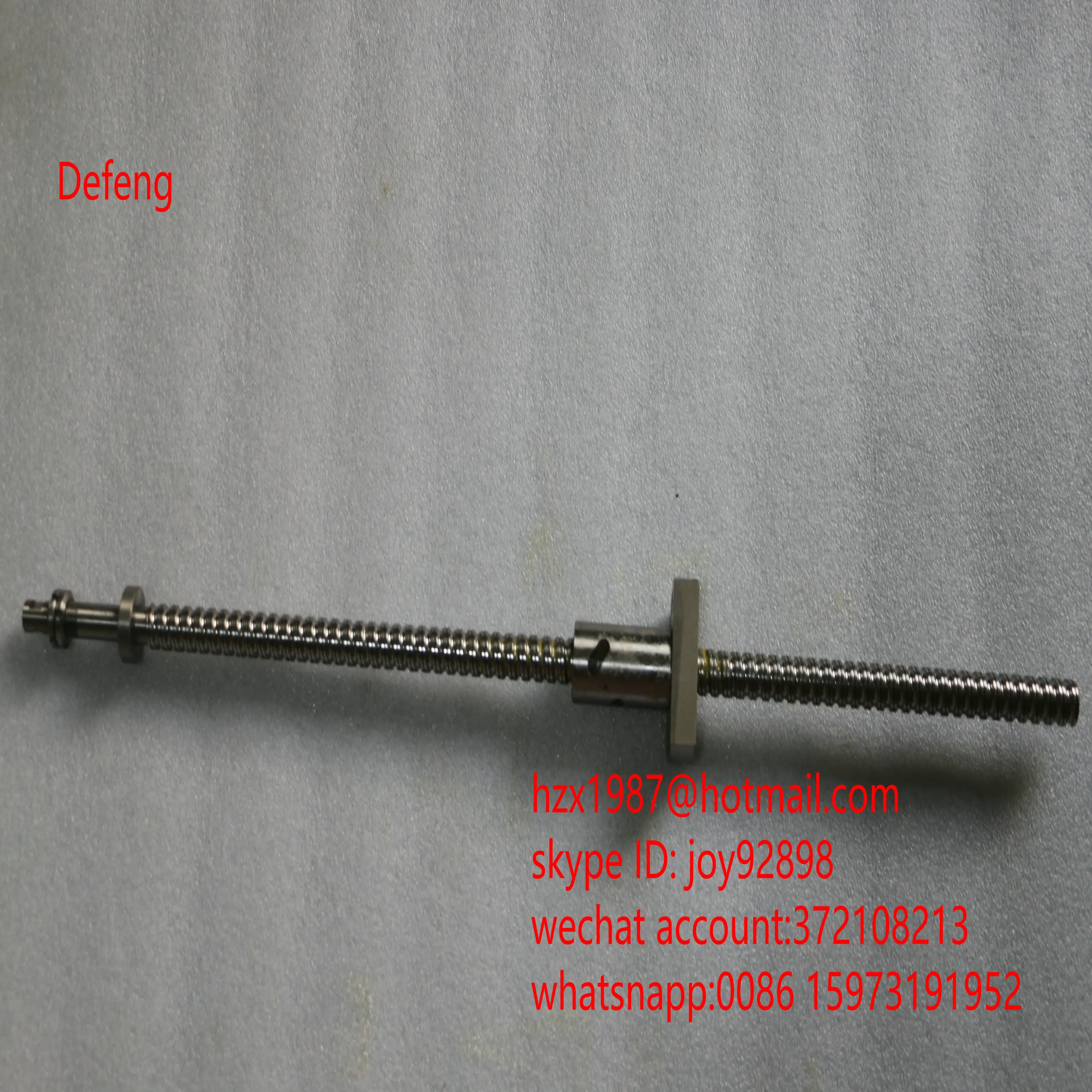 JCB1352 PCB Board - SCP-31SN for JSW Injection Molding