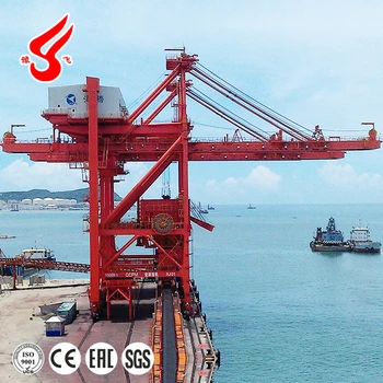 Continuous Ship Loader Shiploader Ship Unloader Factory - Buy Ship ...