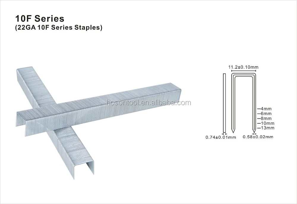 22 Gauge Pneumatic Staple Gun For Upholstery And Windows Doors - Buy ...