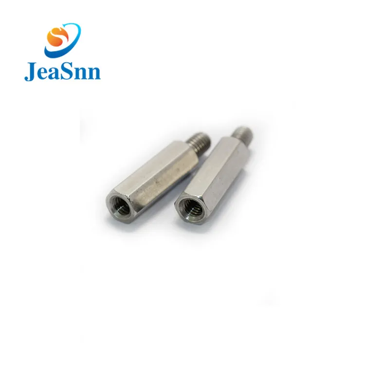 OEM Threaded Hex Spacer M6 - Durable and Versatile Solutions