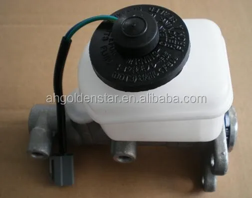 Brake Master Cylinder For Japanese Cars Landcruiser 80 Oem :47201-60400 ...