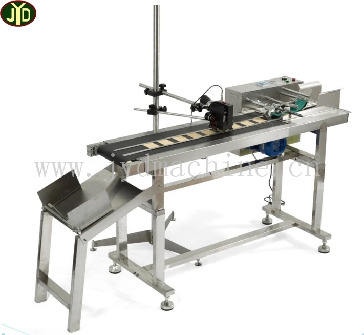 Jydhigh Speed Automatic Separator Paper Plastic Bag Paper Box Separator ...