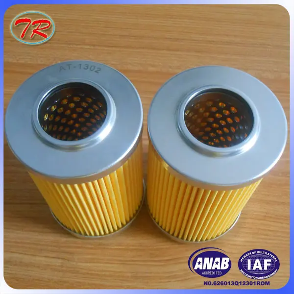 10 Micron Tractor Hydraulic Filter At1302 - Buy 10 Micron Hydraulic ...