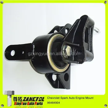 96484904 96484903 Engine Transmission Mounting Bracket Support For ...