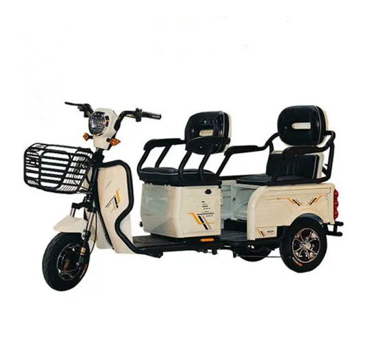 New Cheap Price Luxury Passenger Rickshaws For Sale Usa And Tuk Tuk For ...