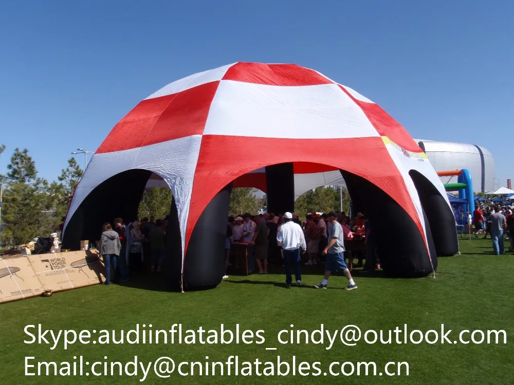 Customized Popcorn And Candyfloss Inflatable House,Inflatable Food ...
