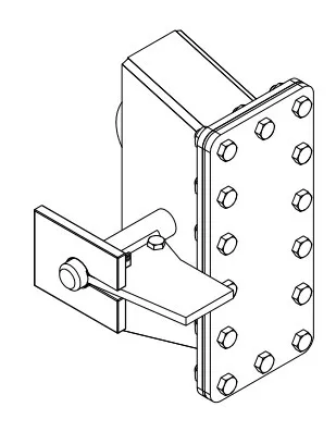 Chain Cable Clench For Chain Locker - Buy Chain Cable Clench For Chain ...