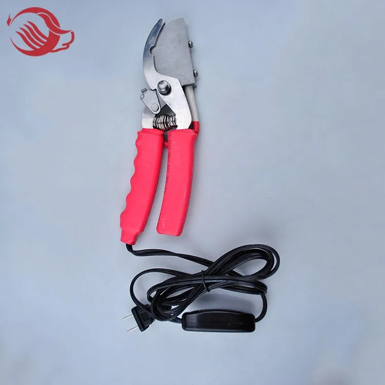 Stainless Steel Animal Tail Cutter For Piglets,Electric Tail Docker ...