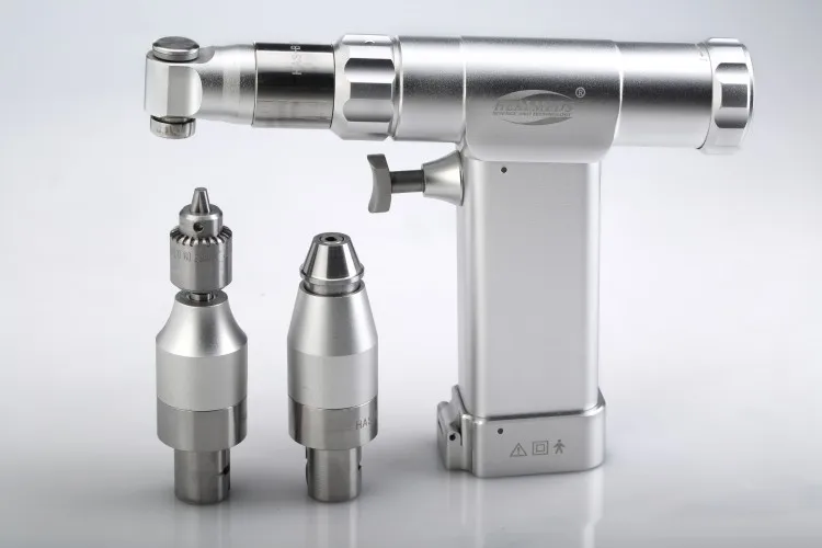 Medical Orthopedic Micro Multi- Function Drill Saw For Hand And Foot ...