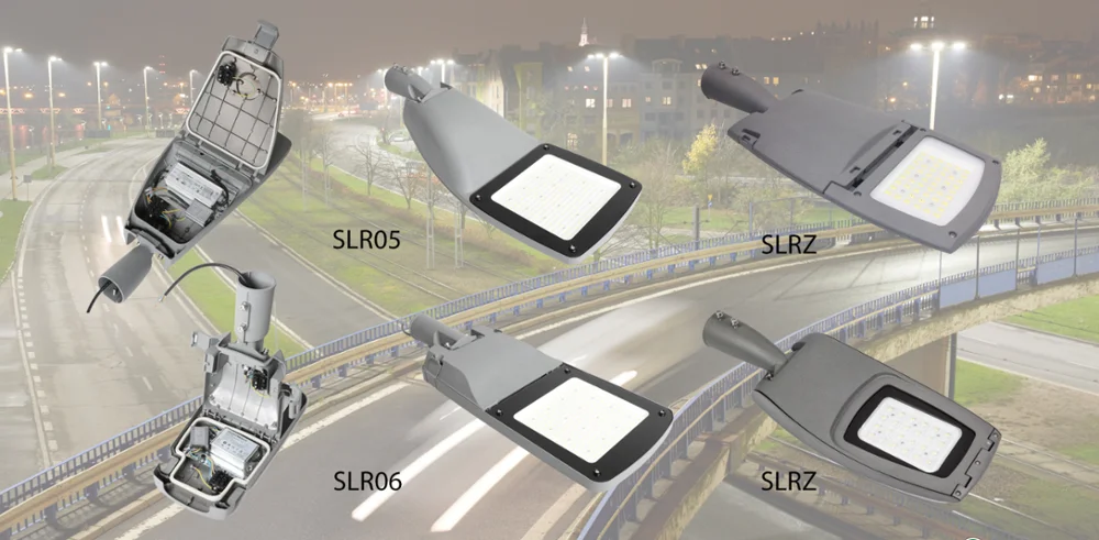 Retrofit Energy Saving Taiwan Slry15 Epistar Chip Led 15w Led Street ...