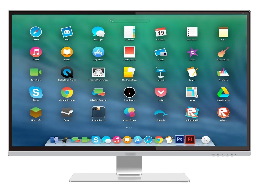 2560*1440 Resolution And 6ms Response Time 27 Inch Qhd Led Monitor ...