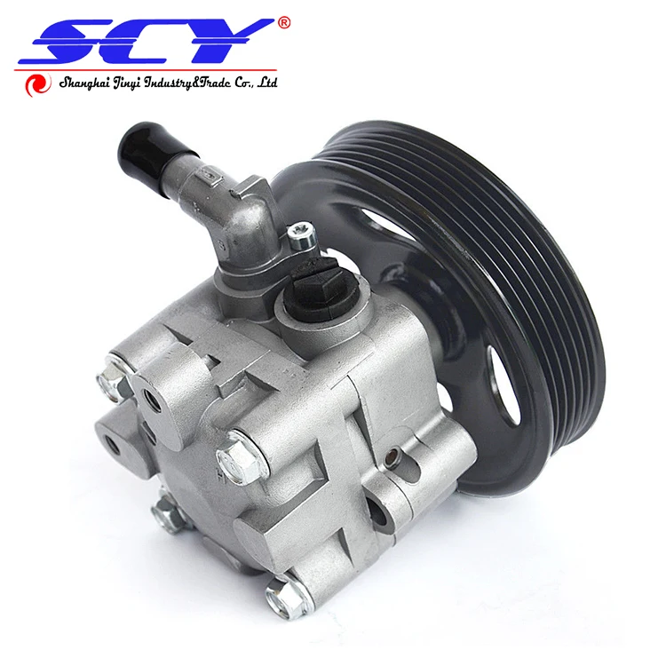 Auto Power Steering Pump Suitable For Nissan X-trail Oe 49110-8h305 ...