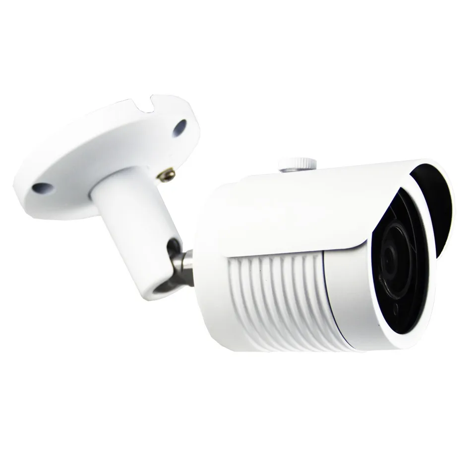 1/3" SONY IMX 307 CMOS AHD CVI TVI CVBS 2 Megapixel CCTV Camera