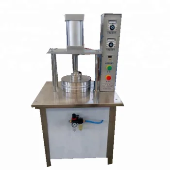 High Efficiency Automatic Jowar Roti Maker Making Machine - Buy Roti ...