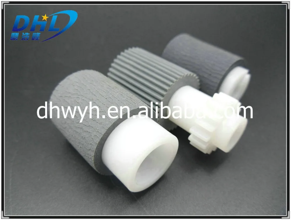 Dhdeveloper Paper Feed Roller Assembly For Kyocera Km 1620 1635 2035 ...
