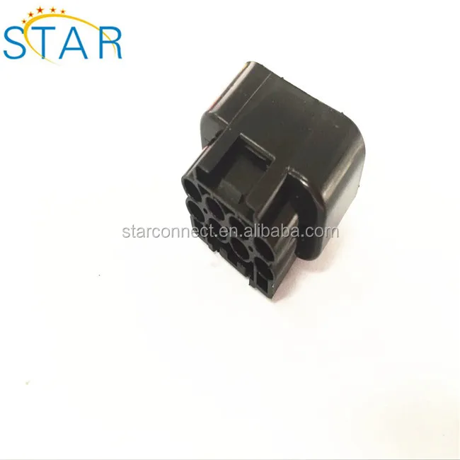 Araba oto 90980-10890 90980-10891 8 pin 2.3 serisi otomatik su geçirmez ...