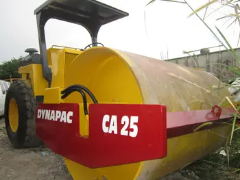 Compactor Dynapac Ca25 - Buy Dynapac Ca25 Roller Product on Alibaba.com