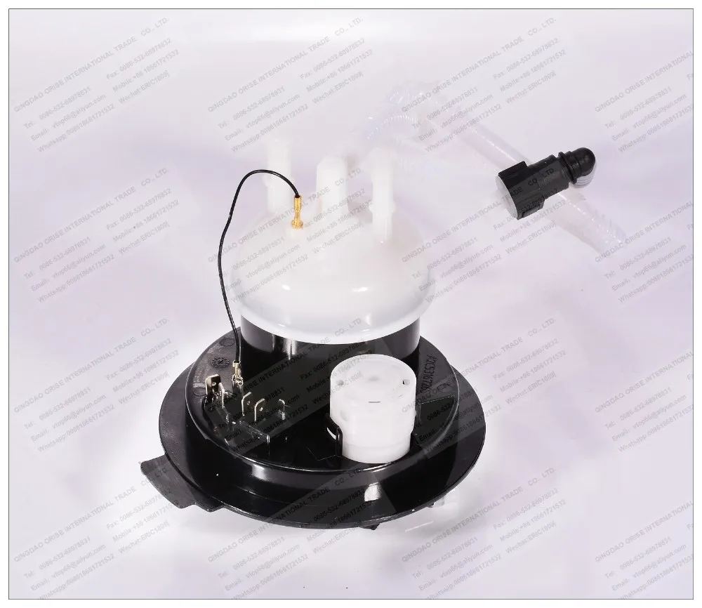 Fuel Filter 7l5 919 679/ 955 620 421 00 For 2003-2006 Cayenne 3.2l V6,4 ...