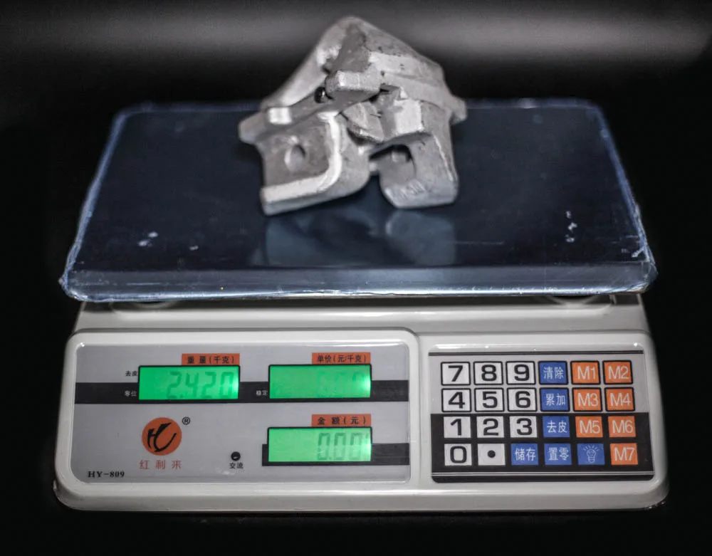 Container Single Stacking Cones - Secure and Efficient