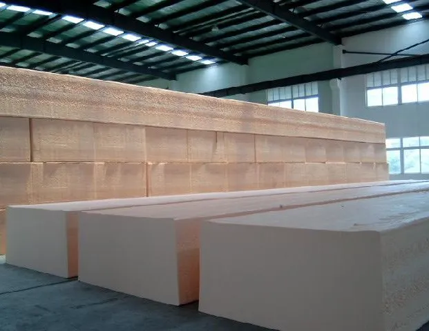 Large Pu Foam Blocks With Cheap Price - Buy Polyurethane Foam Block ...