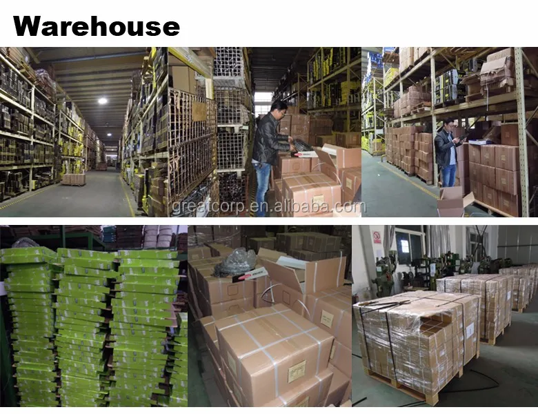 S11-1001110 Left Engine Rubber Mount for Chery QQ3