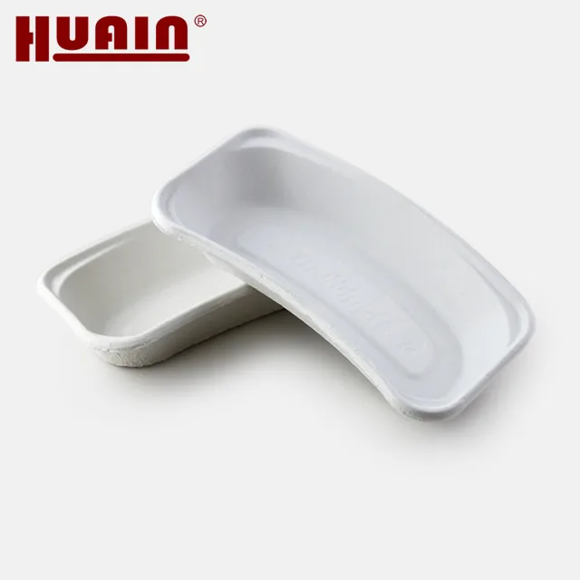 Hospital Use Color Customized Disposable Kidney Tray - Buy Disposable ...