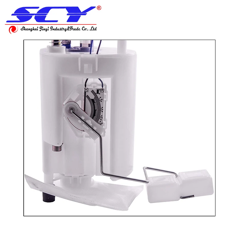 Fuel Pump Assembly for VW Pointer - OEM Replacement Part, CE Certified ...