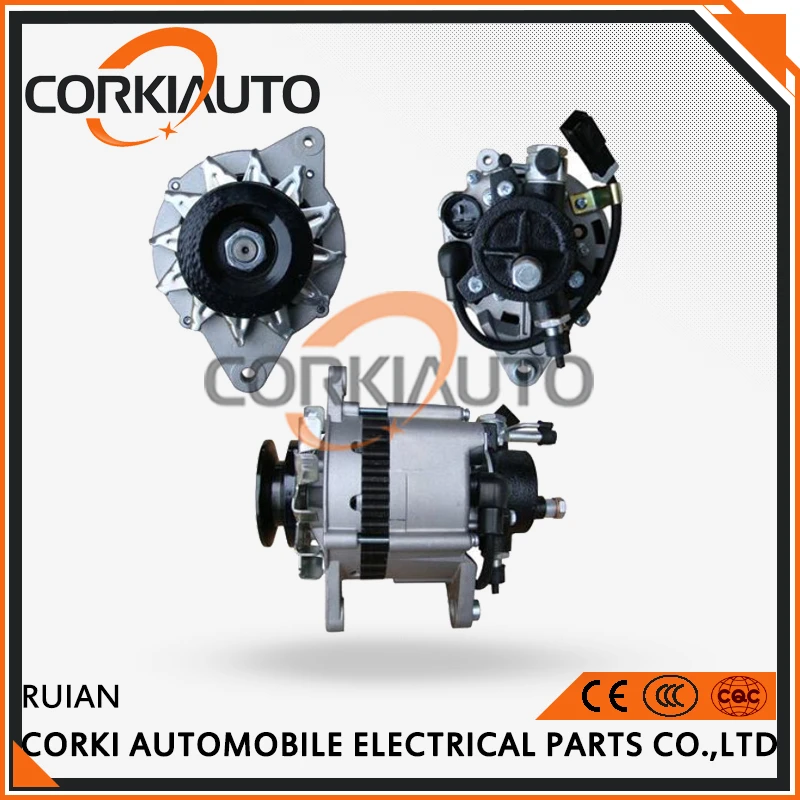 4ja1发电机五十铃lr150421 Ja761ir 0986038491 22246 12v 70a 4ja1 4jb1柴油 - Buy ...